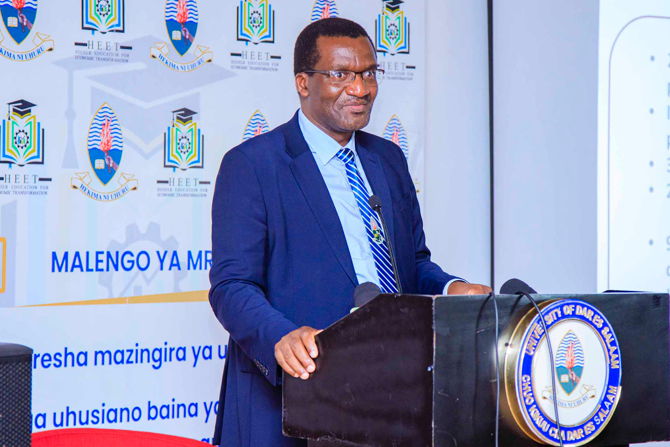 University of Dar es Salaam | UDSM